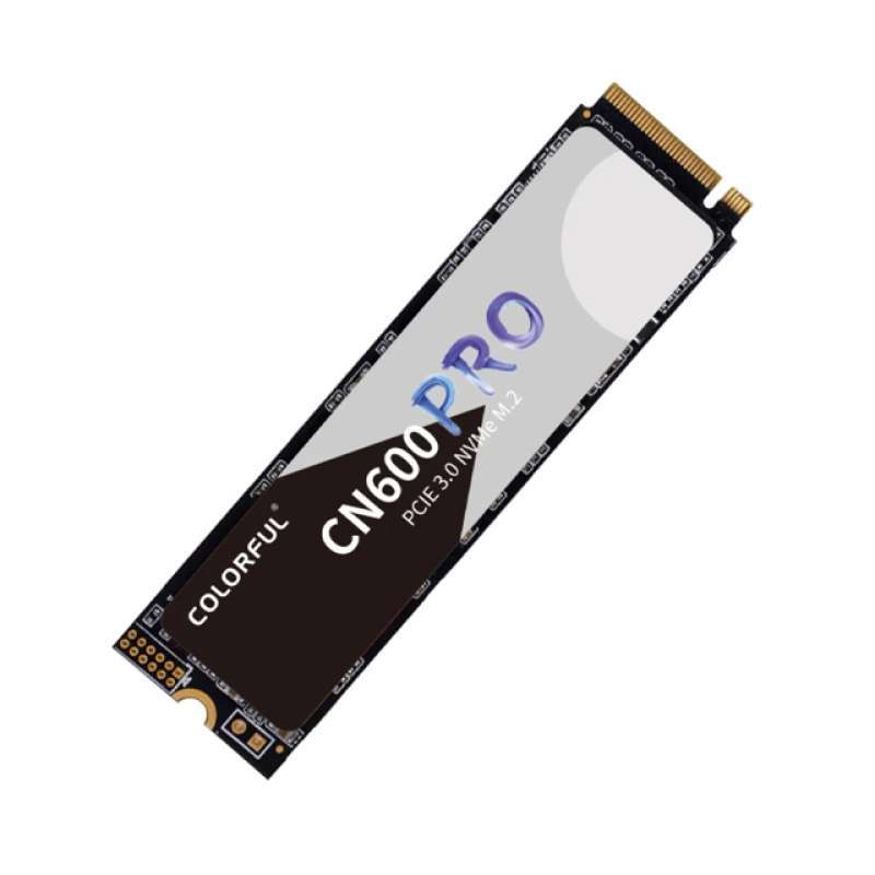 Jual Ssd Internal Colorful Cn600 Pro 256gb Nvme Di Seller Pt. Primajaya ...