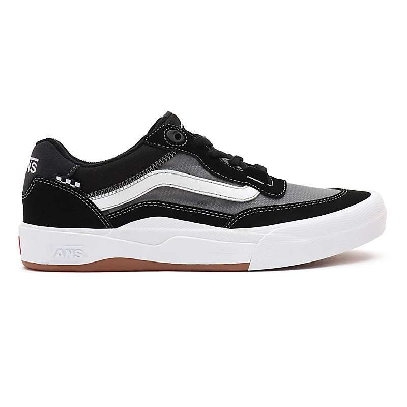 Jual Vans Wayvee Model Terbaru - Harga Promo Juli 2024 | Blibli