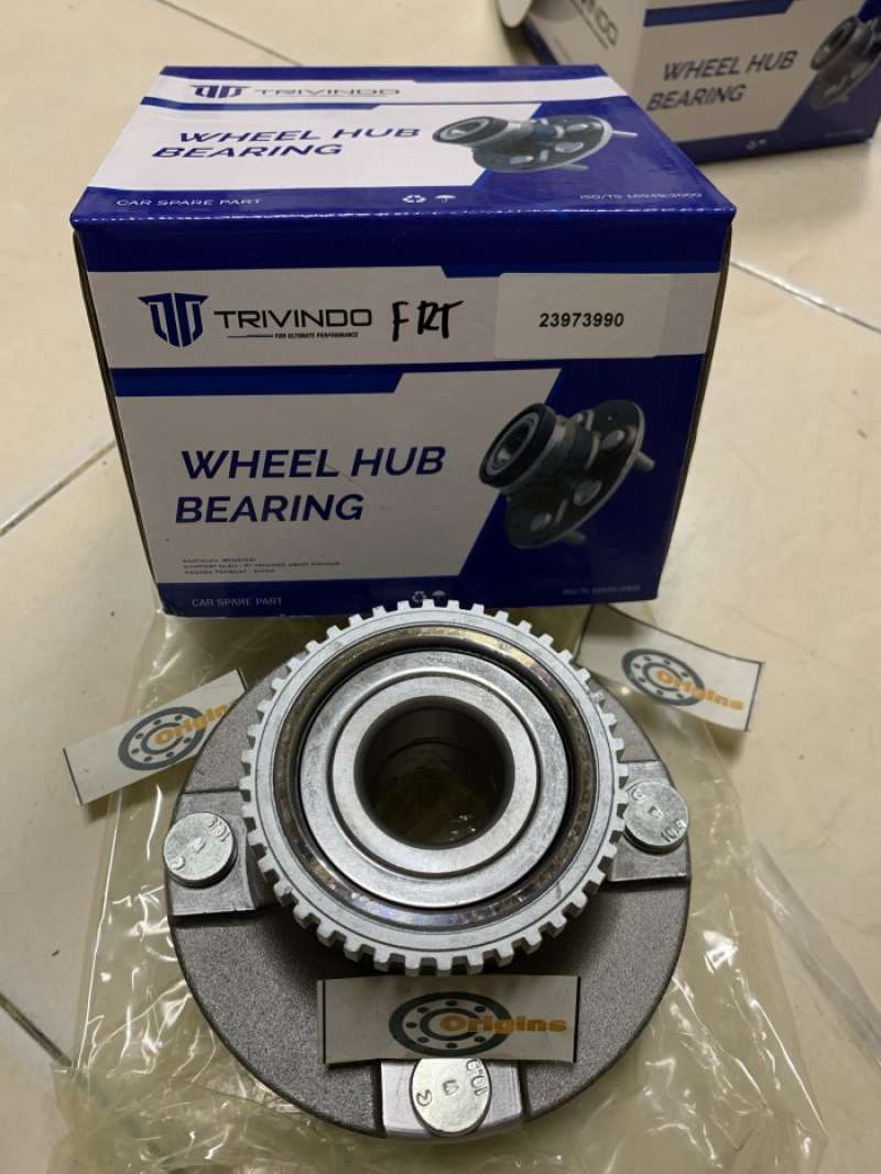 Promo Terbaik Bearing Roda Depan Wuling Confero Diskon 23% Di Seller ...