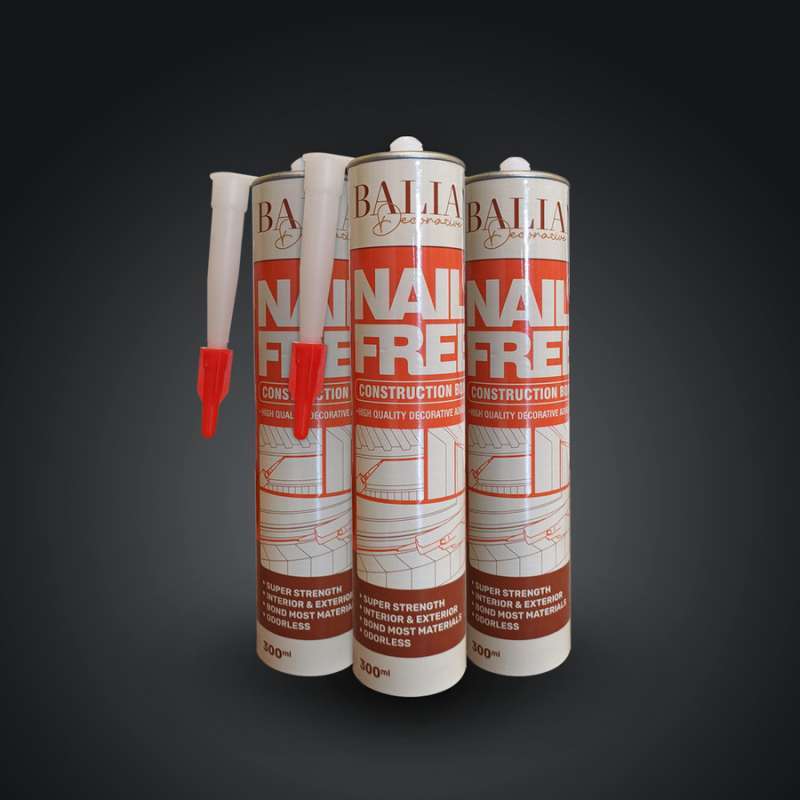 Jual Lem Wall Panel Original Murah - Harga Diskon Juli 2024 | Blibli.com