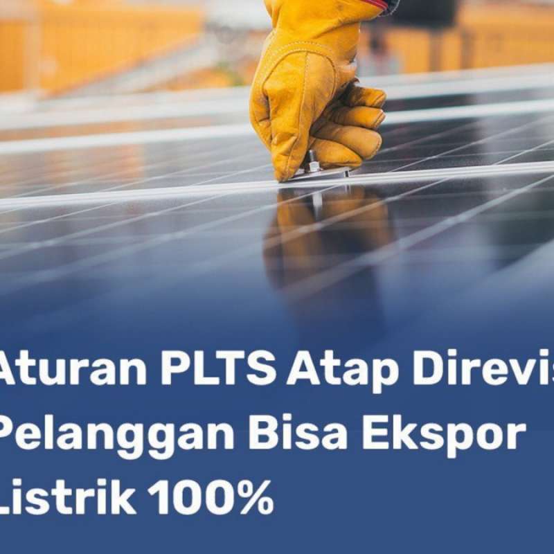 Promo Paket Panel Surya Hybrid- Grid 5000watt - Poroswonderland Diskon ...