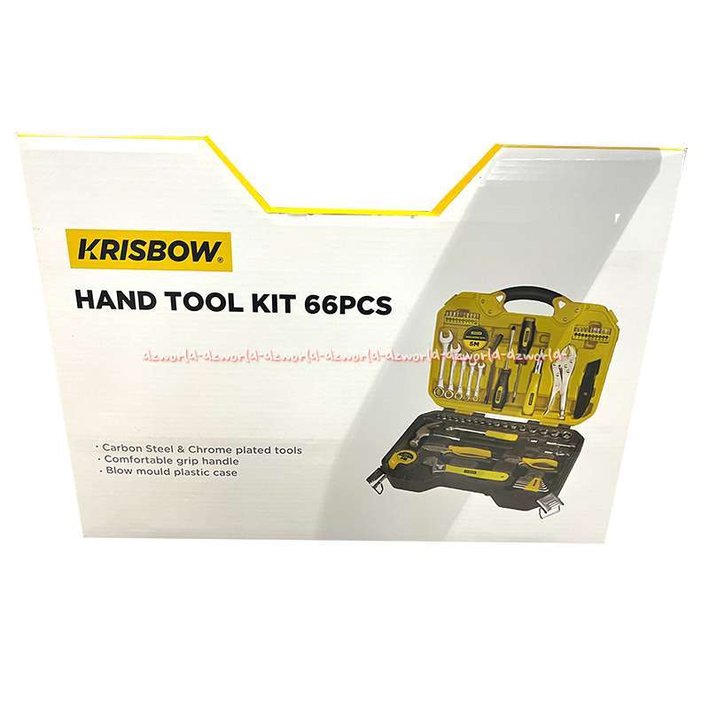 Jual Krisbow Tang Kombinasi 17 7 Cm Original Murah - Harga Diskon Juli ...