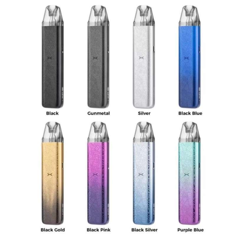 Jual Oxva Xlim SE Classic Edition 25W 900mAh Pod Kit 100% Authentic by ... Jual Oxva Xlim SE Classic Edition 25W 900mAh Pod Kit 100% Authentic by ...