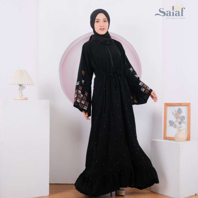 Toko Salaf Bouetique Of Abaya Official Store Online Original & Harga ...