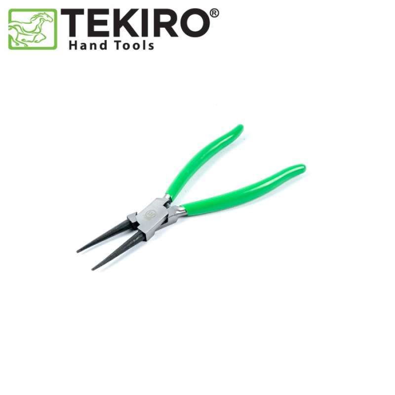 Promo Tekiro Tang Snap Ring 5 Inch Is /tang Snaring / Tools - Alat ...