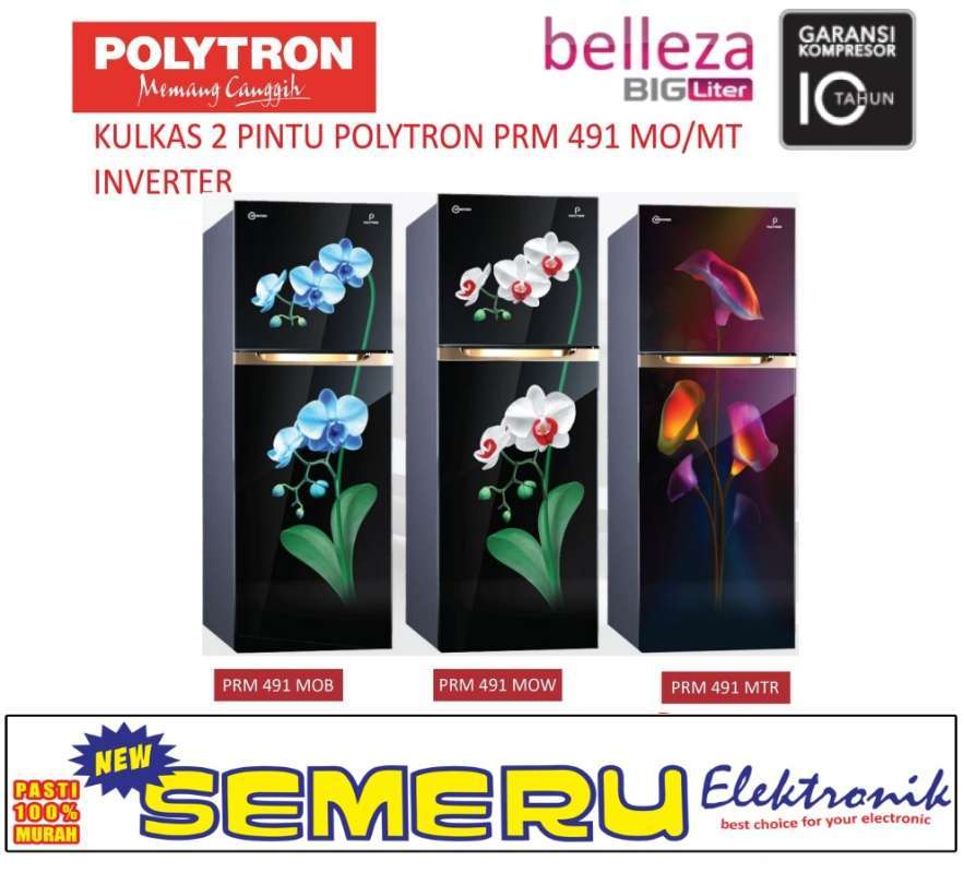Jual Polytron Prm491 Mtr Original Murah - Harga Diskon Juli 2024 ...