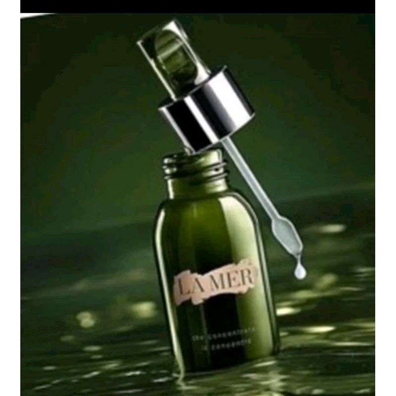 Jual La Mer Lamer The Concentrate Serum 50ml Di Seller Alkhoiroh ...