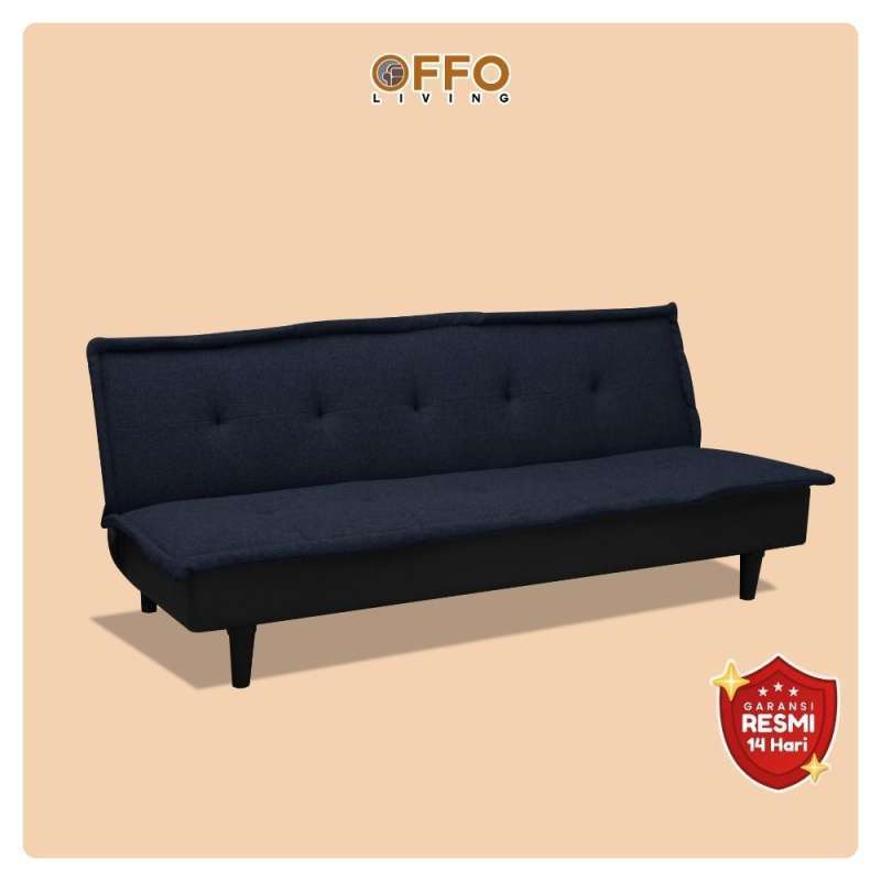 Promo Offo Living - Sofa Bed X-oda Sofabed Minimalis Tempat Duduk ...