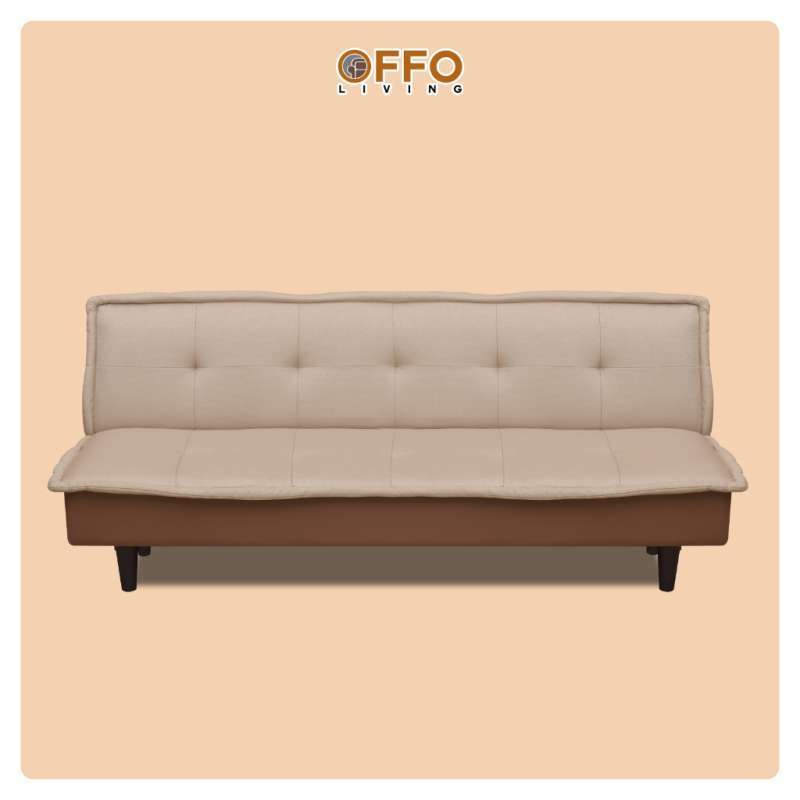 Promo Offo Living - Sofa Bed X-oda Sofabed Minimalis Tempat Duduk ...