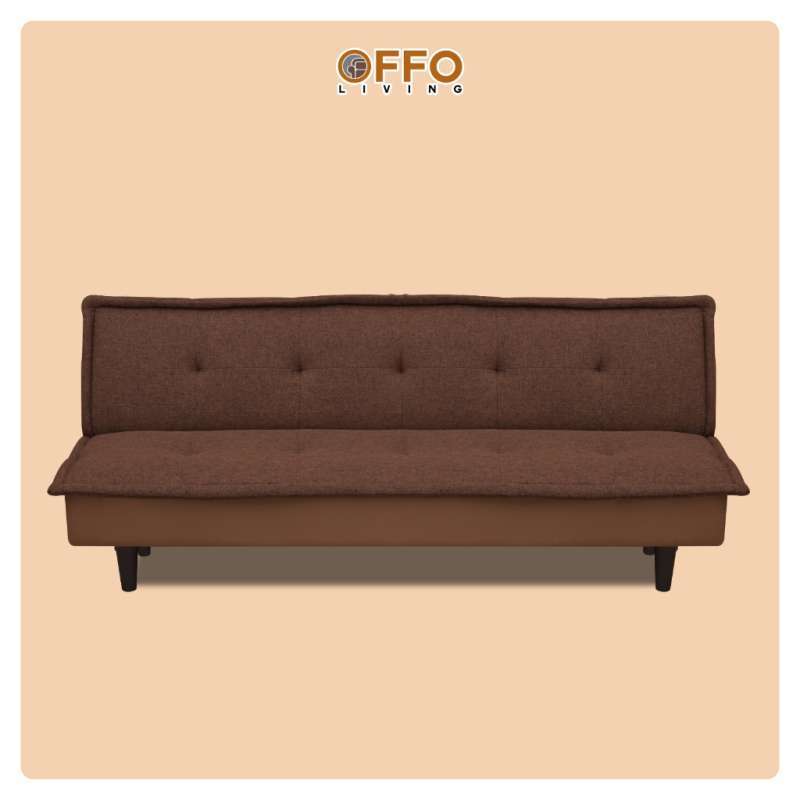 Promo Offo Living - Sofa Bed X-oda Sofabed Minimalis Tempat Duduk ...