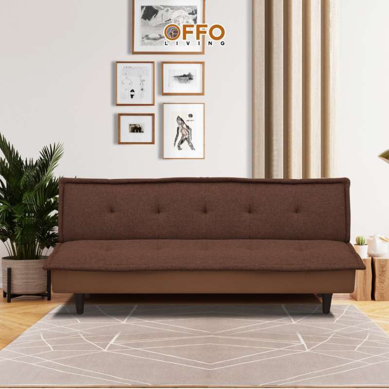Promo Offo Living - Sofa Bed X-oda Sofabed Minimalis Tempat Duduk ...