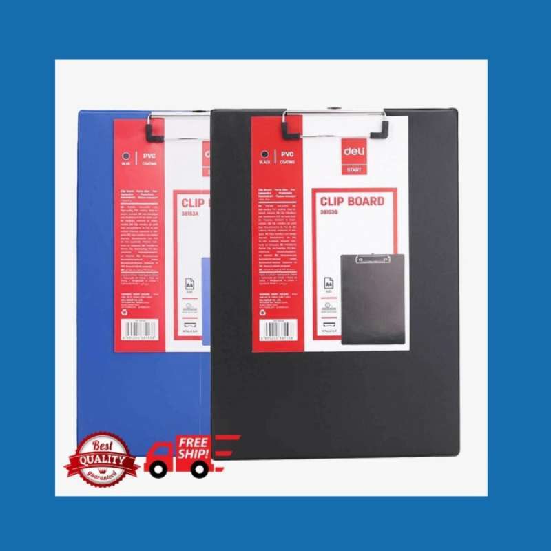Jual Papan Ujian Deli Original Harga Termurah Juni 2024 | Blibli