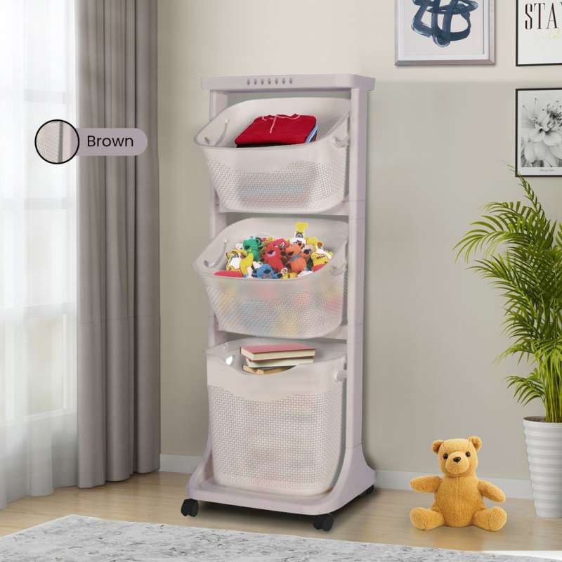 Jual Troly Box Original Murah - Harga Diskon Juni 2024 | Blibli.com