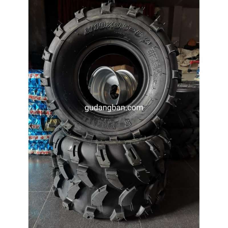 Harga Ban Offroad Ring 4 💯 Terbaru, Spesifikasi, & Kredit Desember 2024