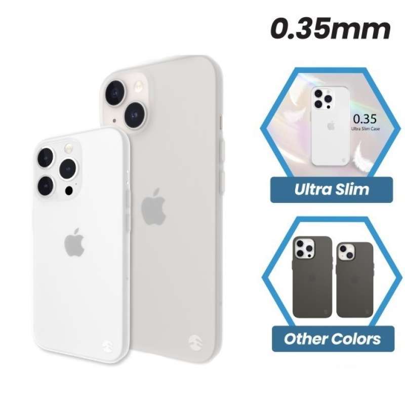 Jual Switcheasy Case Matte Iphone 15 Spesifikasi Original, Murah ...