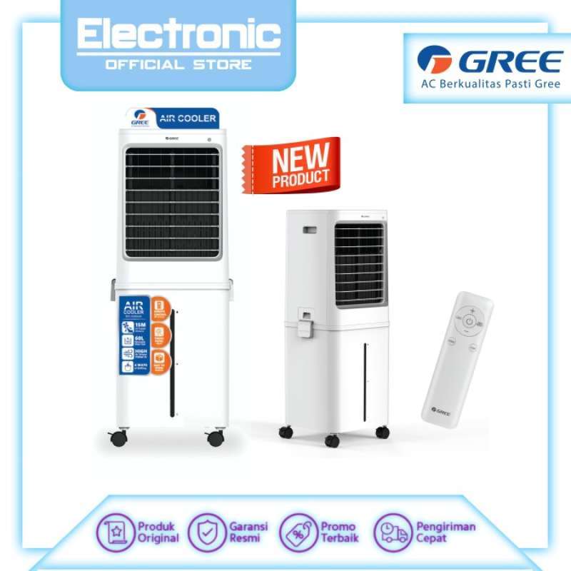 Promo Gree Acool60 Air Cooler Gree Gca acool60 Kapasitas 60 Liter Big promo-gree-acool60-air-cooler-gree-gca-acool60-kapasitas-60-liter-big