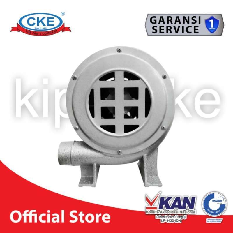 Promo Blower Elektrik 2 / Mesin Blower Keong /electric Blower (besi ...