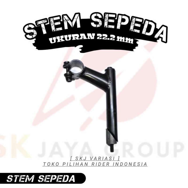 Jual Stem Sepeda Federal Standart Original Di Seller Skj Variasi ...