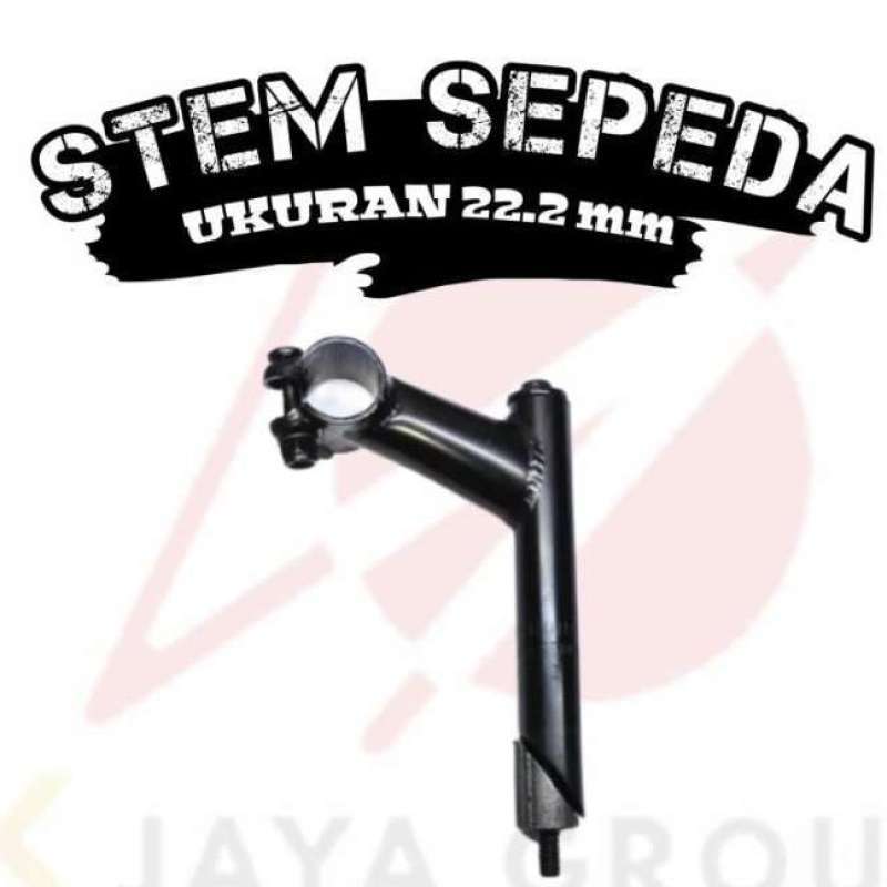 Jual Stem Sepeda Federal Standart Original Di Seller Skj Variasi ...