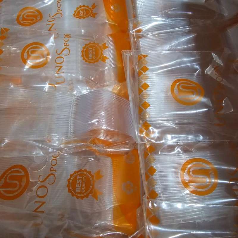 Jual Sendok Makan Plastik Uno Original Murah - Harga Diskon Juni 2024 ...
