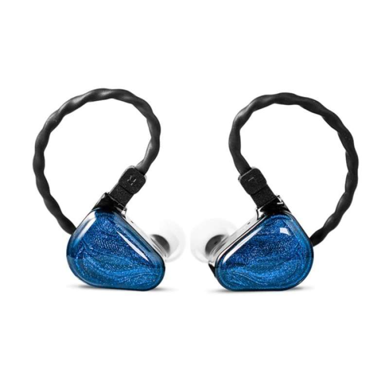 Jual New Truthear X Crinacle Zero Red / Zero Dual Dynamic Driver ...