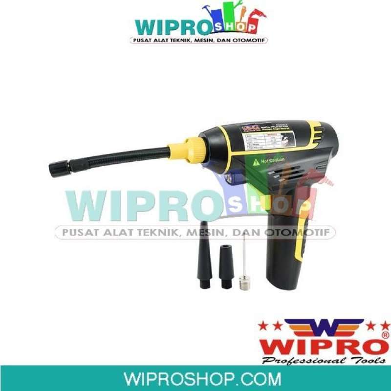 Jual Wipro Pompa Terbaru Dengan Harga Termurah Di 2024 | Blibli