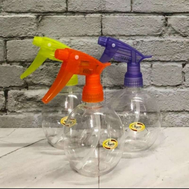 Jual SPRAYER NAGATA 450 ML 0309 NGT / BOTOL SEMPROTAN NAGATA di Seller ...