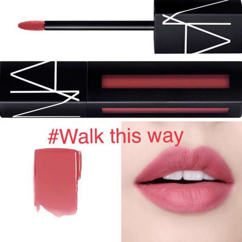 Jual Nars Powermatte Lip Pigment - Walk This Way Di Seller Supermart Market - Cengkareng Timur ...