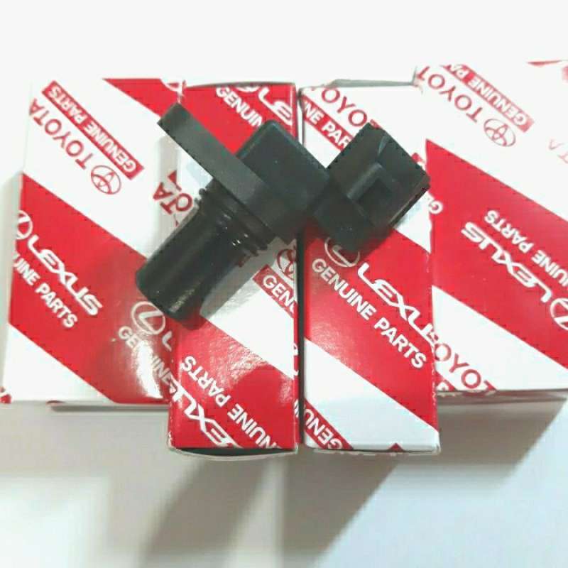 Promo Sensor Speed Matic Toyota Avanza Xenia Rush Terios Diskon 21% Di ...