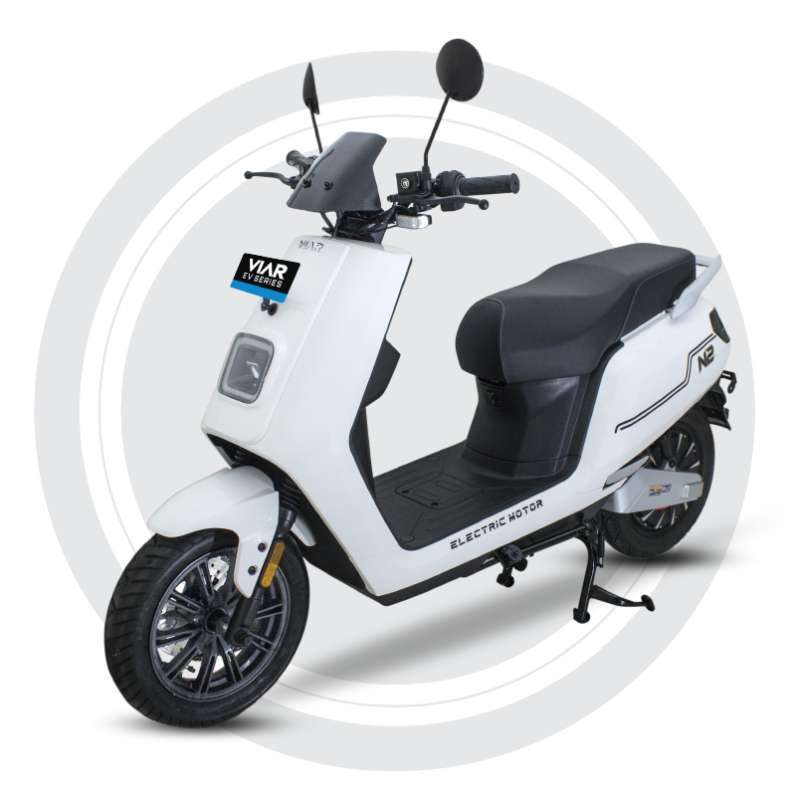 Jual Sepeda Motor Listrik di Bogor - Gratis Ongkir & Harga Murah 2024 ...