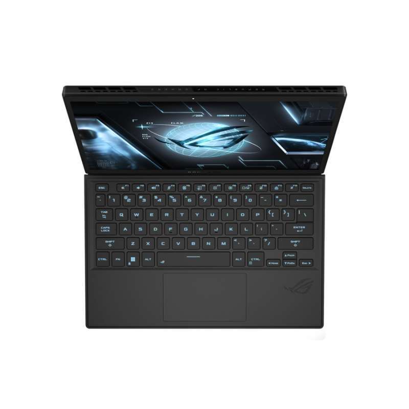 Jual Asus Rog Flow Z13 Gz301vf I9-13900h Rtx2050 512gb Ssd 16gb Win11 ...