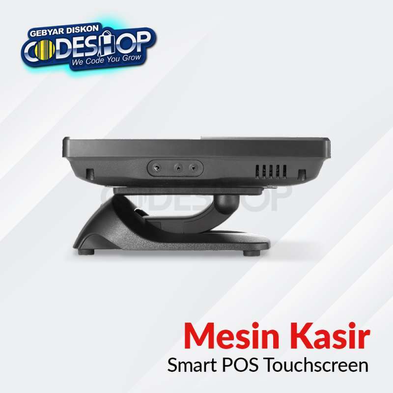 Jual Posiflex Xt-7315 Mesin Kasir Toucscreen Pos Terminal Single ...