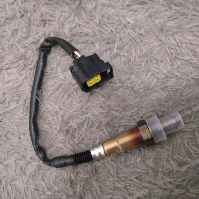 Promo Oxygen Sensor Mercedes W204 W211 W212 M272 C280 E280 E300 ...