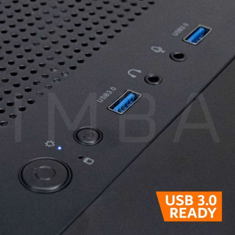 Promo New Imba Value Pc Ryzen 7 5700g Rx Vega 8 16gb Rakitan Gaming Pc ...