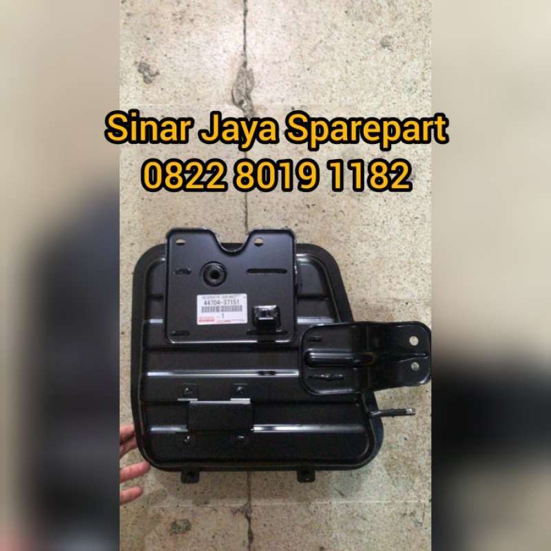 Promo Tabung Angin Rem Hino Dutro 24 Volt Dyna Saurus 24 Volt Original ...
