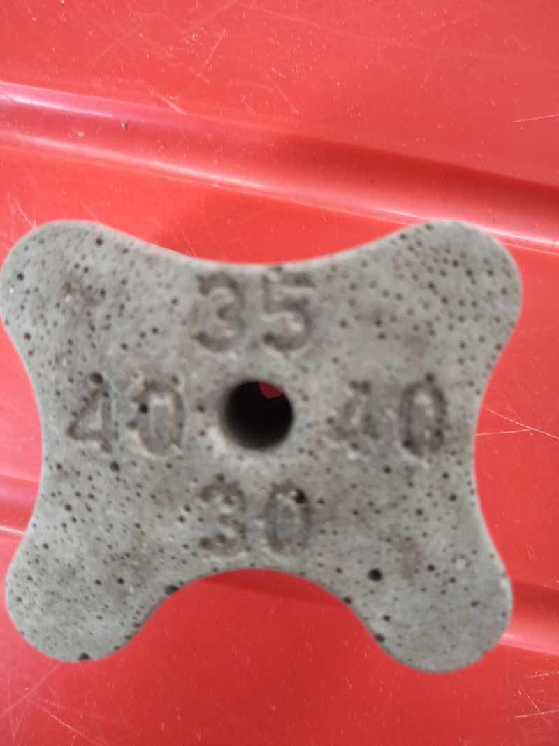 Jual Eceran Beton Decking Siap Pakai 30mm 35mm 40mm - Tahu Beton Di ...