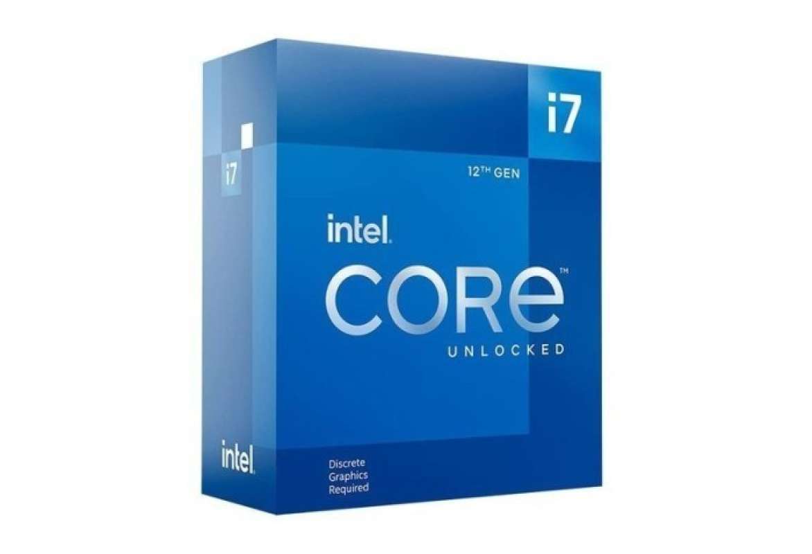 Promo Baru Processor Intel I7 12700 With Gpu -a1700 Gen 12 Terbaik ...
