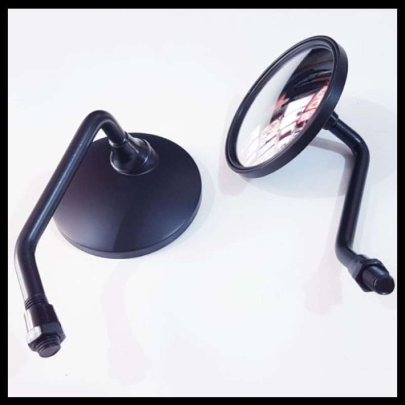 Jual SPION VARIASI BULAT/KACA SPION MOTOR FAZZIO/YAMAHA FAZZIO/NEW ...