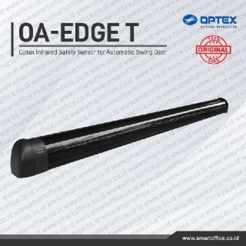 Promo Optex Pro Swing Infrared Sensor Safety Automatic Swing Door OA ...