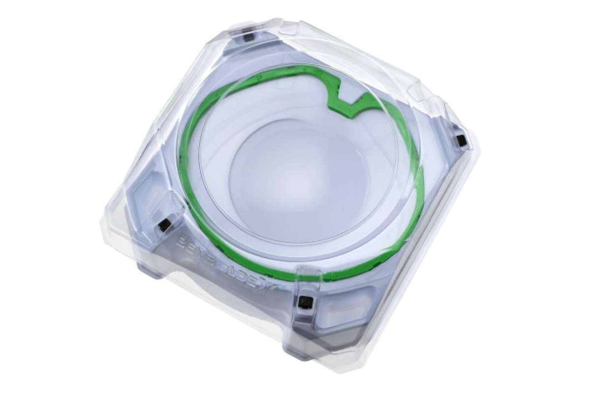 Promo Mainan Gasing Takara Tomy Beyblade X Bx-10 Xtreme Stadium Diskon ...