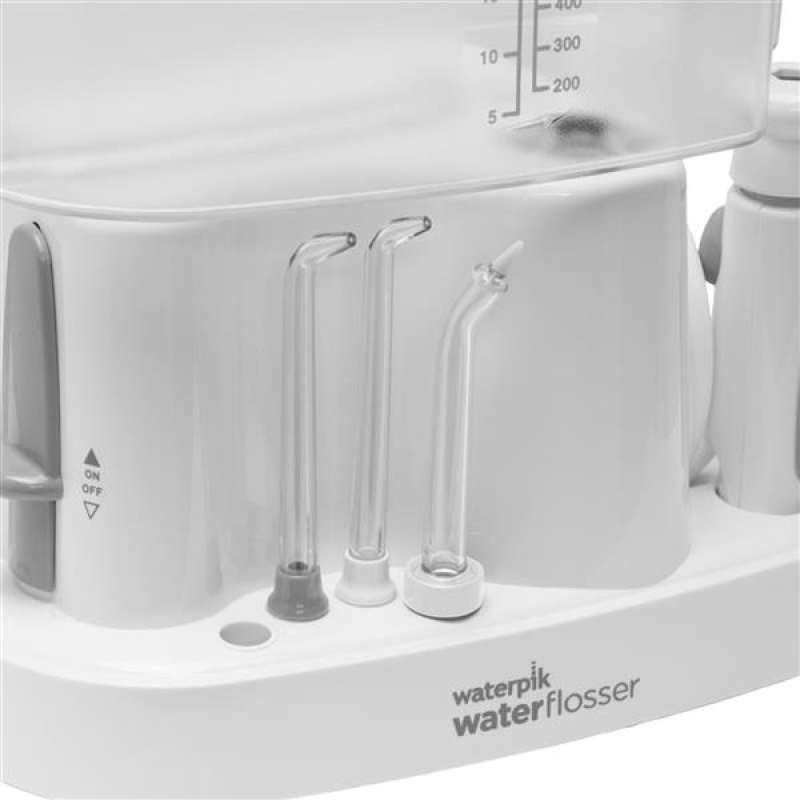 Promo Waterpik Classic Water Flosser Wp-70 Alat Dental Pembersih Gigi ...