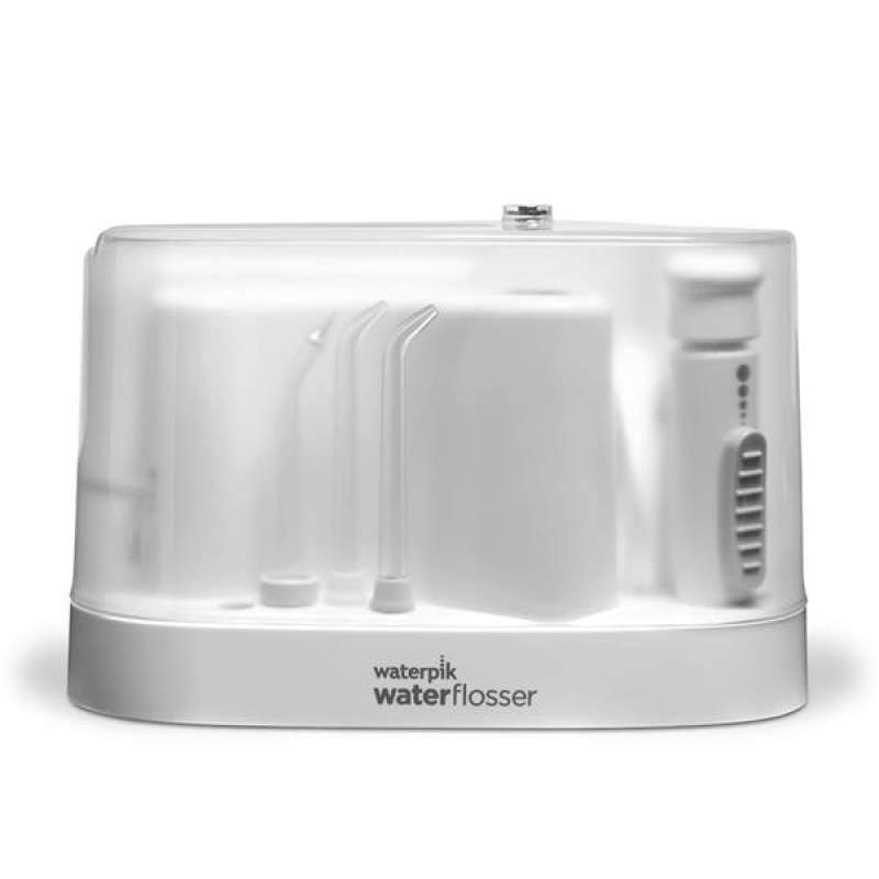 Promo Waterpik Classic Water Flosser Wp-70 Alat Dental Pembersih Gigi ...