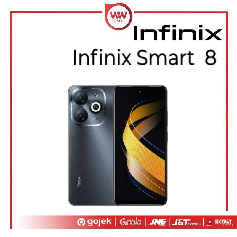 Jual Infinix X6525 B Spesifikasi Original, Murah & Diskon Harga Mei ...