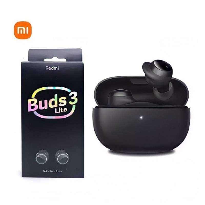 Jual Headset Bluetooth Xiaomi Redmi Airdots Tws Original Original ...