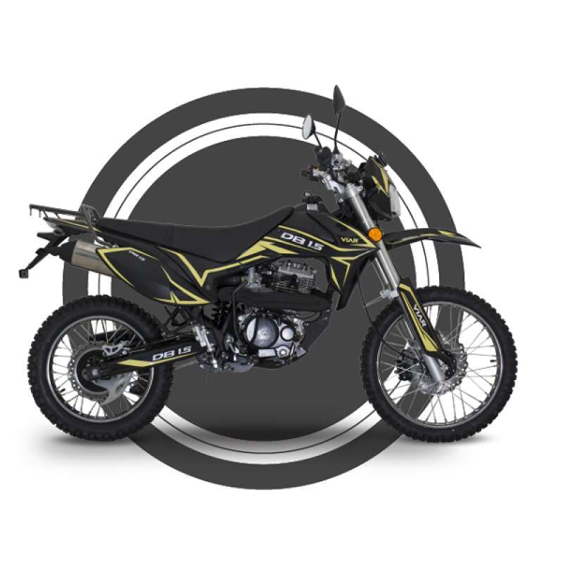Jual Ib Motor Group - Viar Cross X 150 [otr Bandung] Di Seller Ib Motor ...
