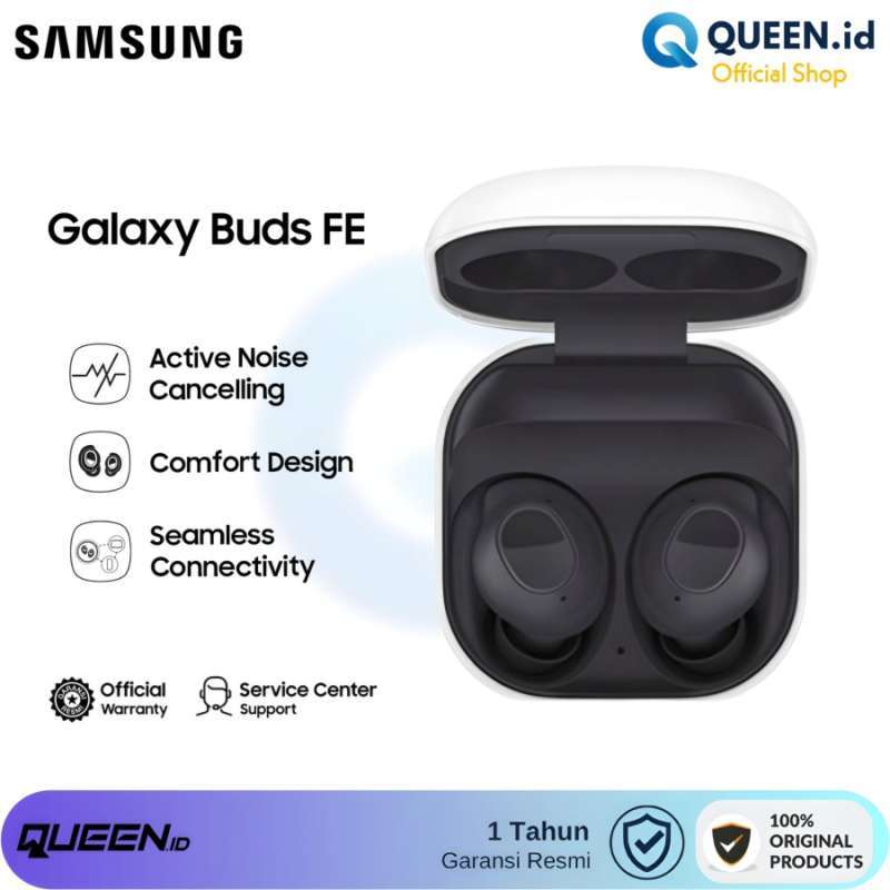 Samsung Galaxy Buds Fe True Gratis Ongkir 🏷️ Harga Murah Juni 2026