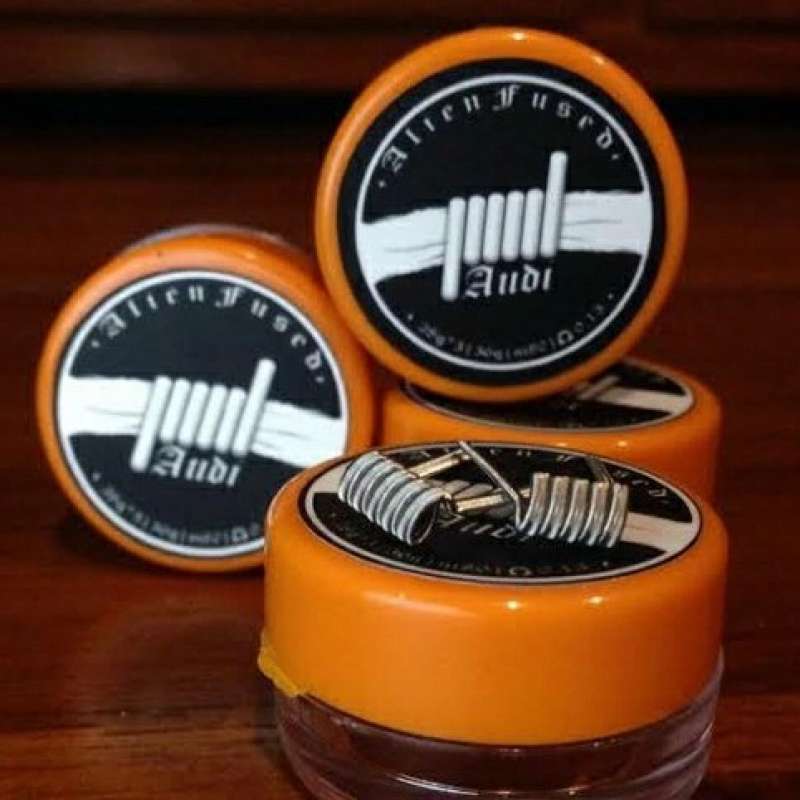 Jual Alien Maret 2025 100% Original – Official Store Indonesia