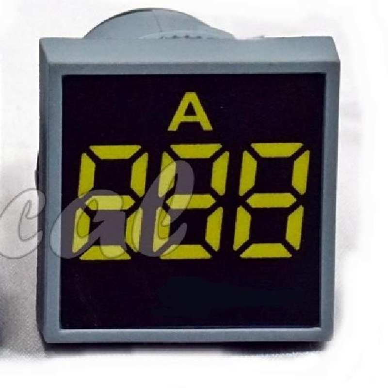 Jual Pilot Lamp Ampere Meter Original Murah - Harga Diskon Agustus 2024 ...