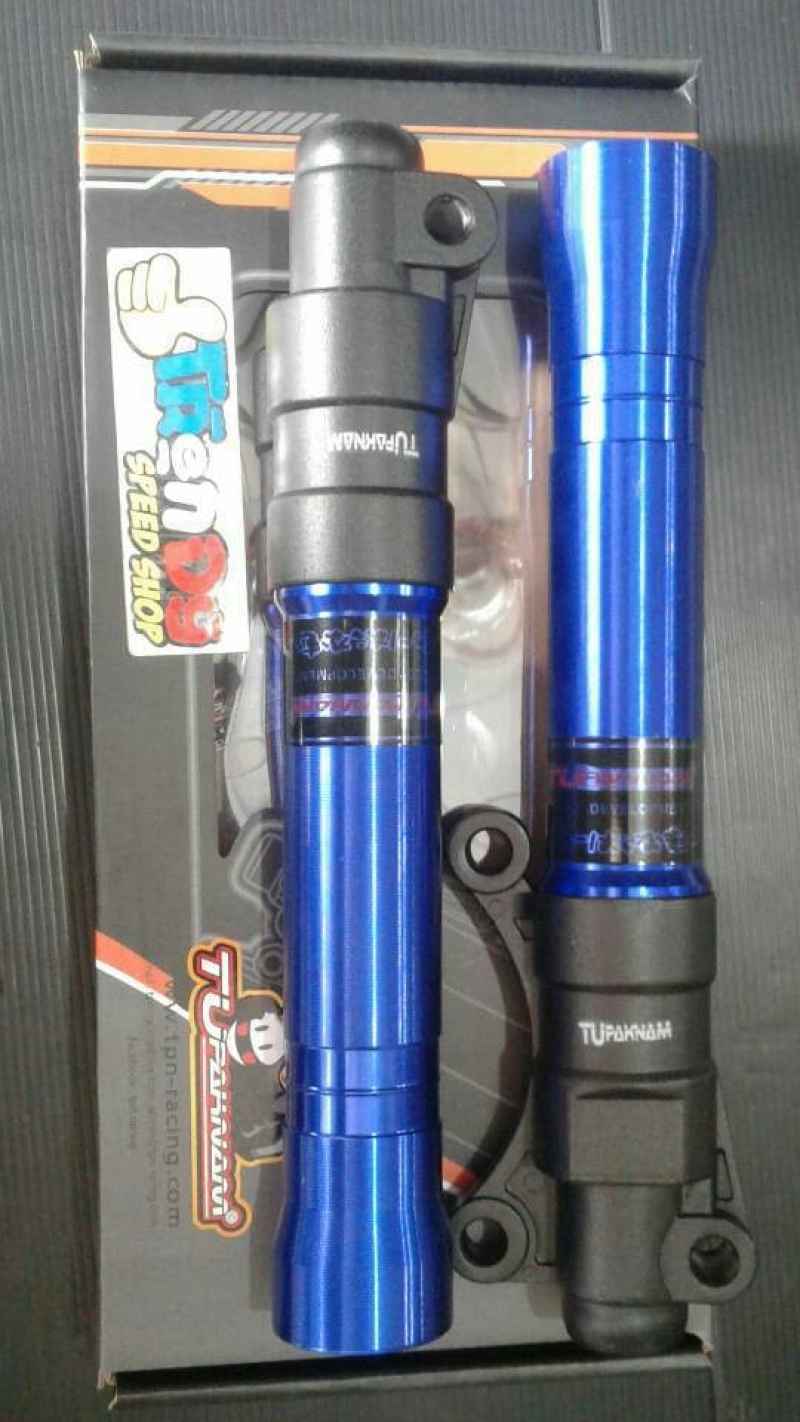 Jual Tabung Shock Depan Tupaknam / Trusty Yamaha Dan Honda - Formeshop ...