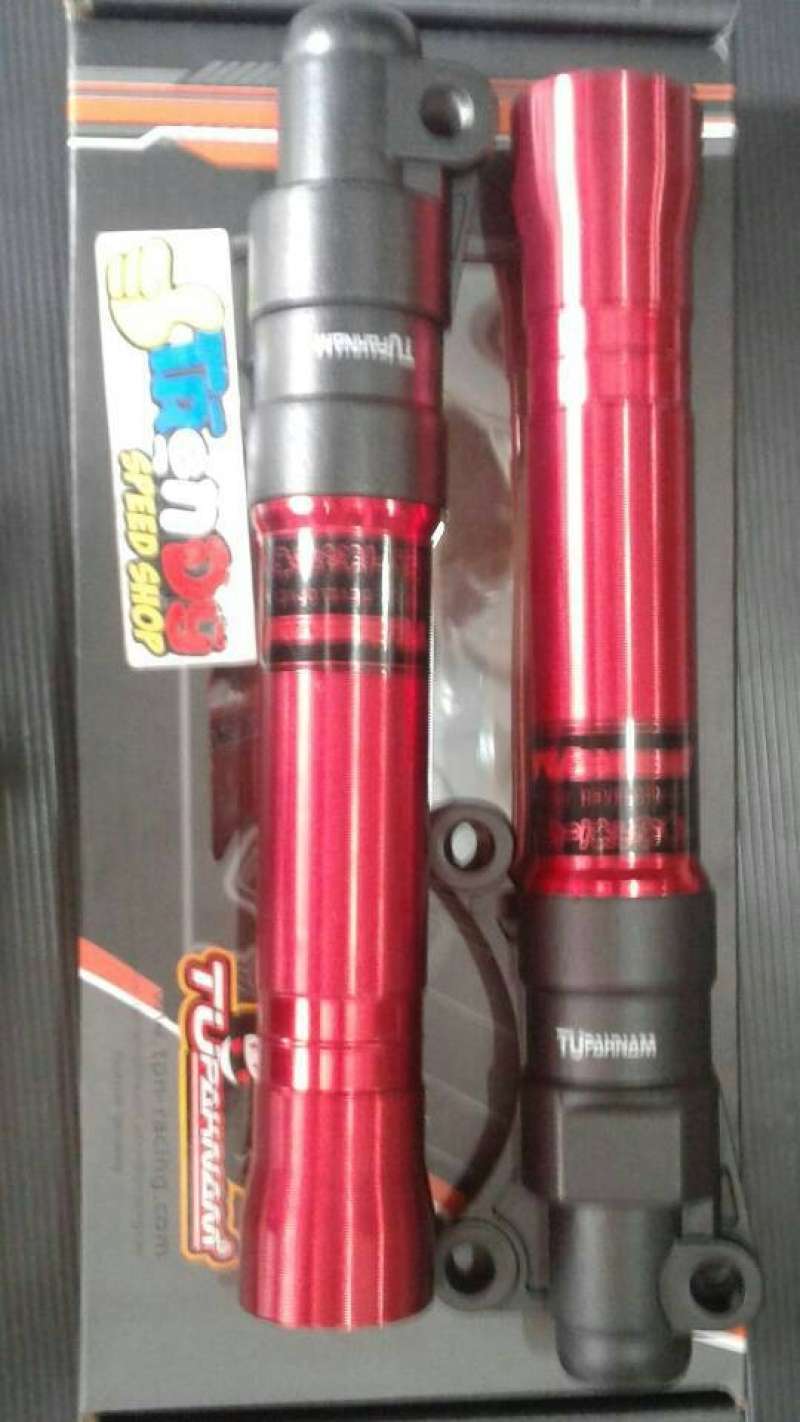 Jual Tabung Shock Depan Tupaknam / Trusty Yamaha Dan Honda - Formeshop ...